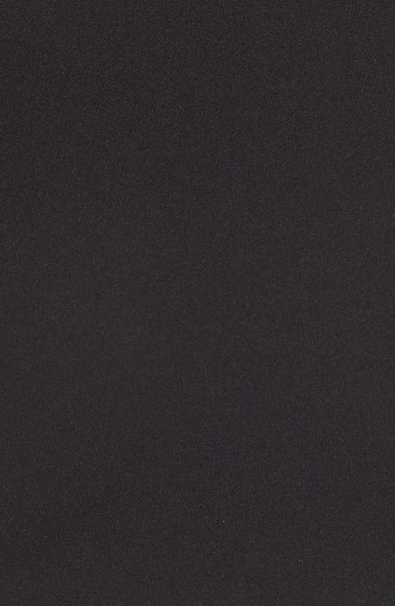 Chantelle Lingerie Low Impact High Neck Wireless Sports Bra | Nordstrom