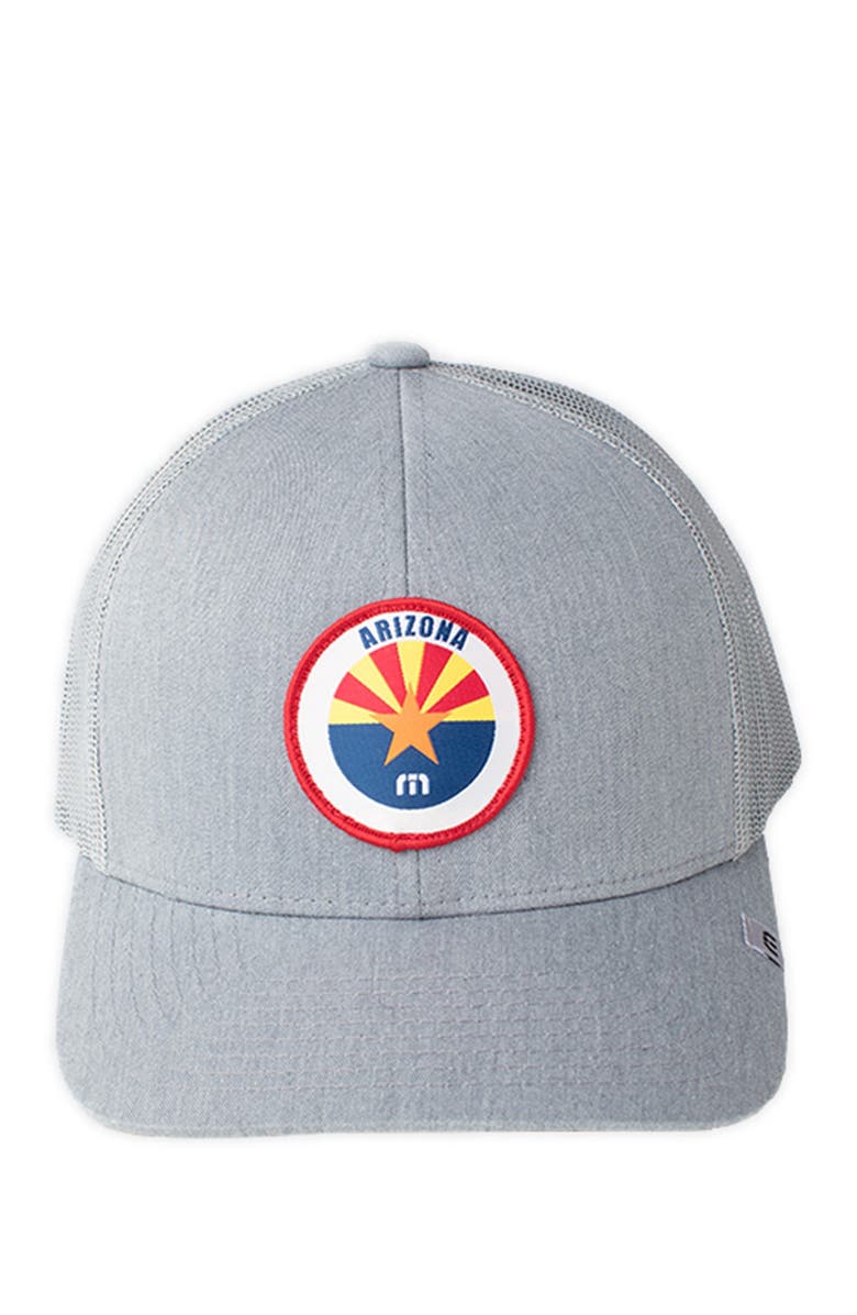 TravisMathew Arizona Baseball Cap | Nordstromrack