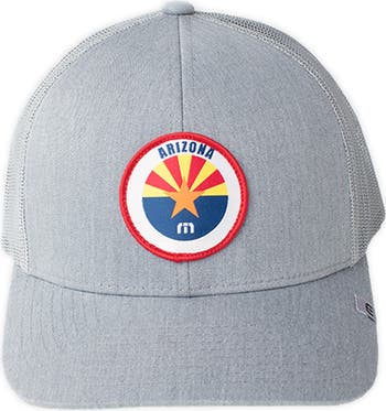 TravisMathew Arizona Baseball Cap | Nordstromrack