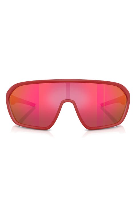 Men's Red Sunglasses & Eyeglasses | Nordstrom