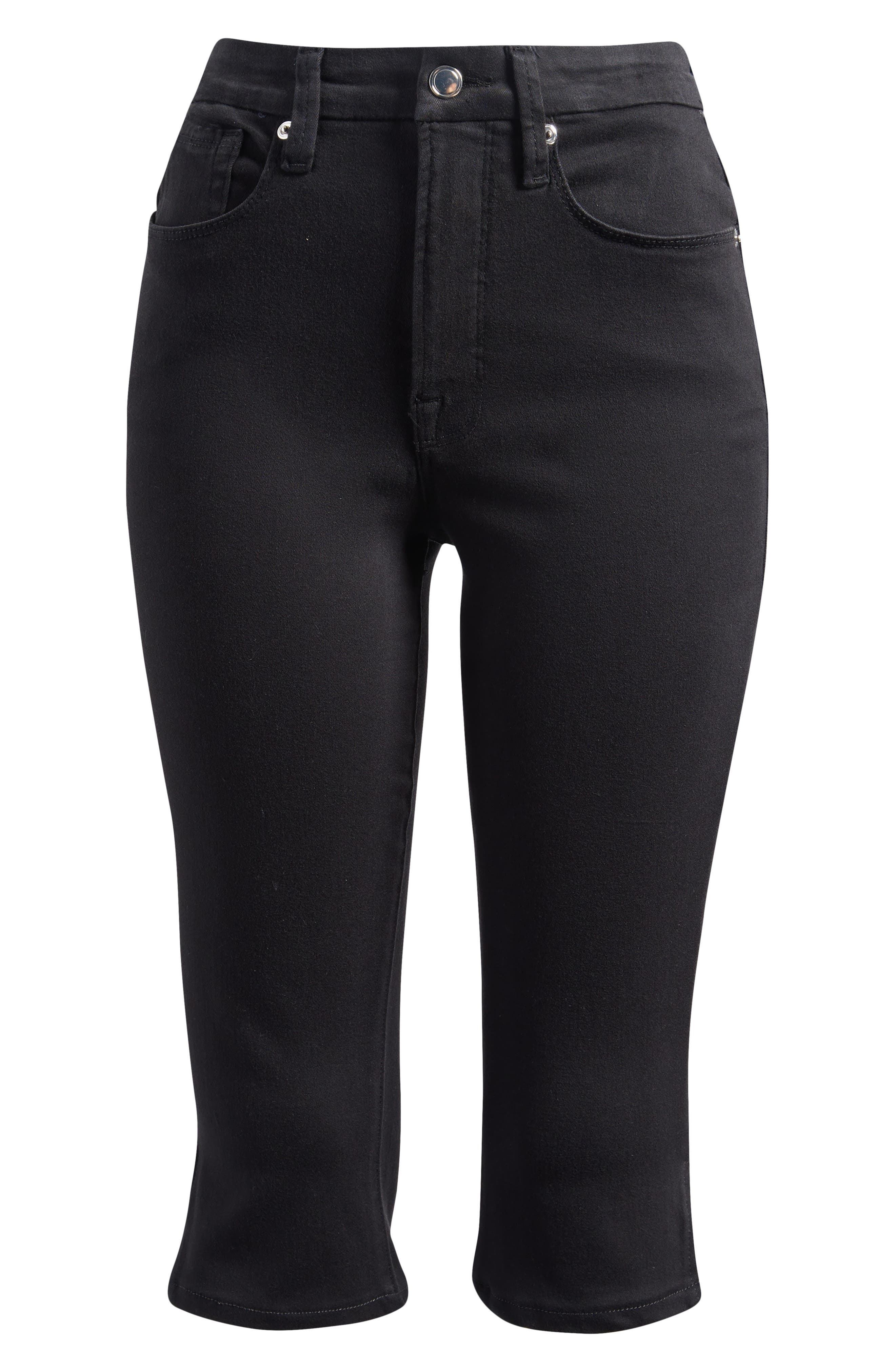 Good American Good Capri JeanS | Nordstromrack