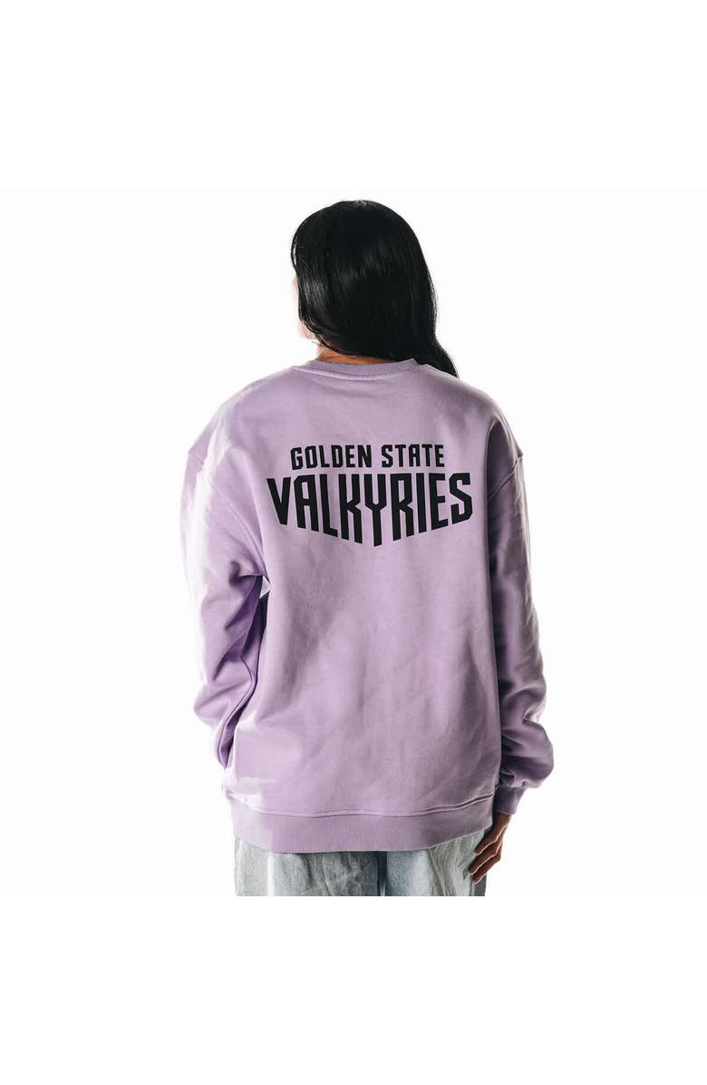 THE WILD COLLECTIVE Women's The Wild Collective Violet Golden State ...