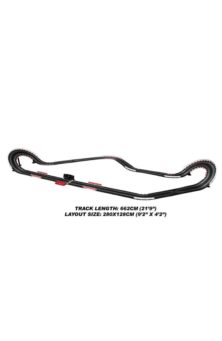 Joysway Superior 551 USB Power Slot Car Racing Set | Nordstrom