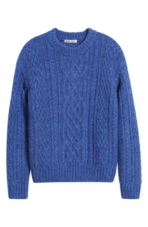 Women's Cable Knit & Fair Isle Sweaters | Nordstrom