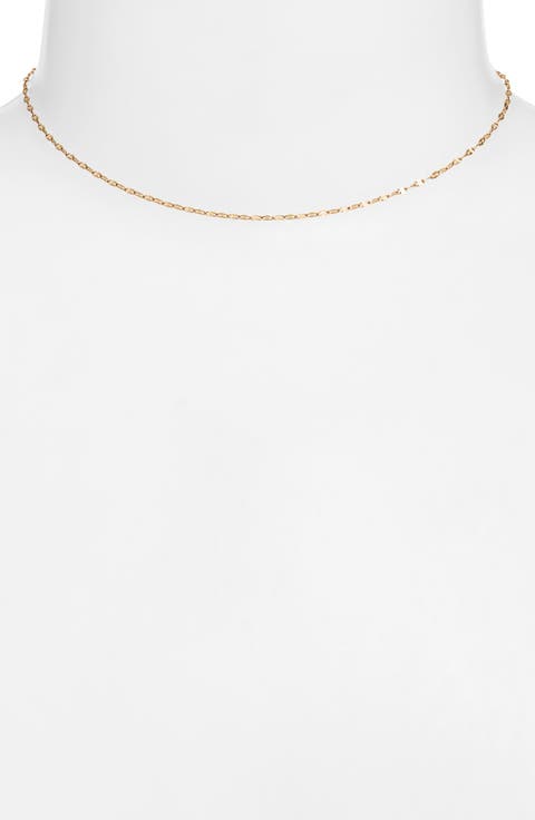Delicate Necklaces | Nordstrom