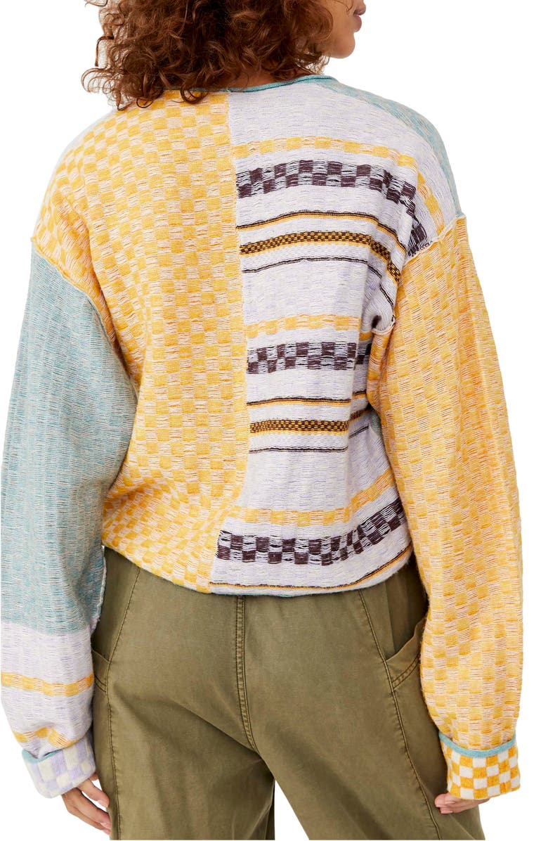 Free People Ready Set Go Cardigan | Nordstrom