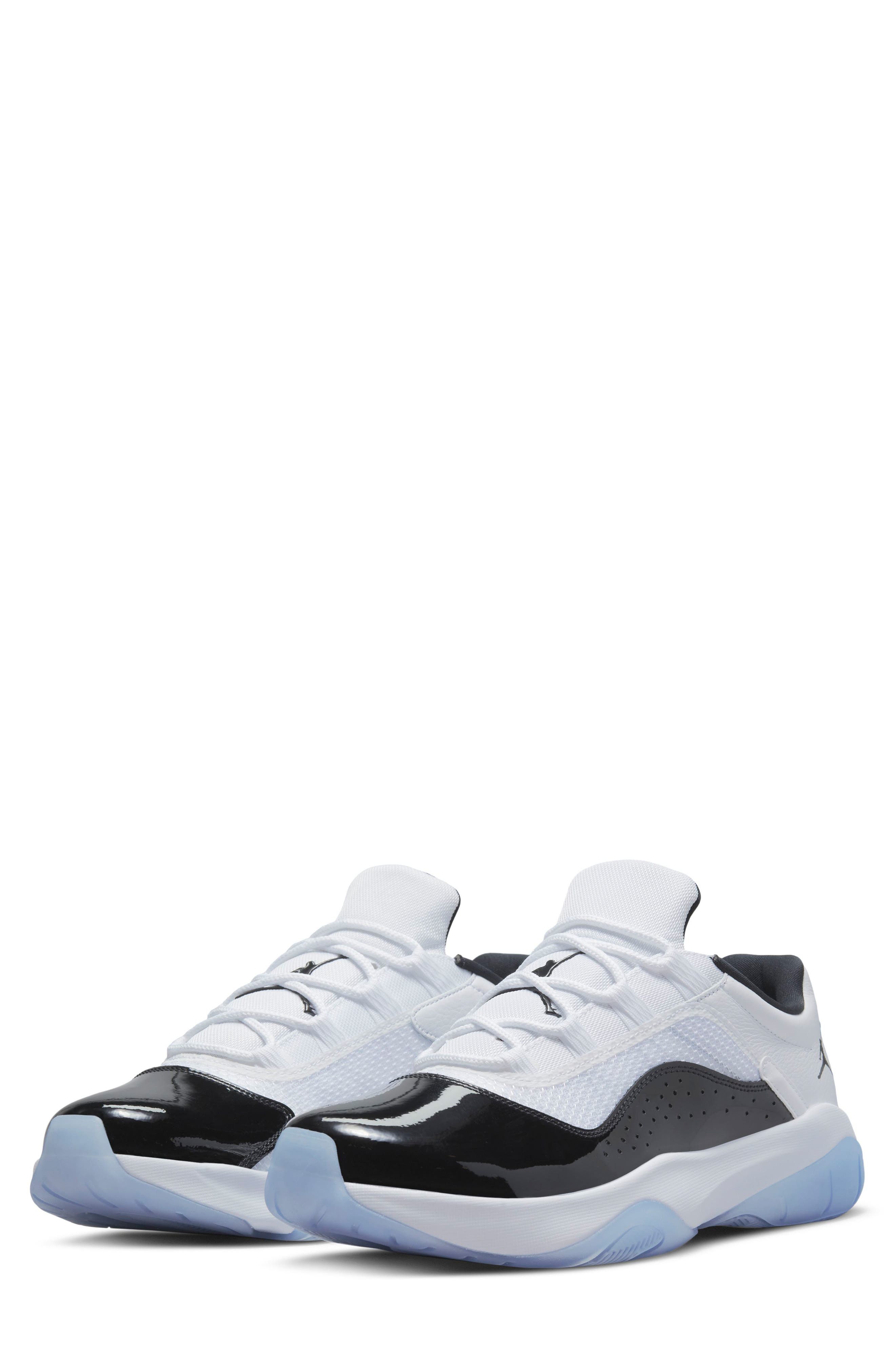 Jordan Air Jordan 11 CMFT Low Sneaker (Men) | Nordstromrack