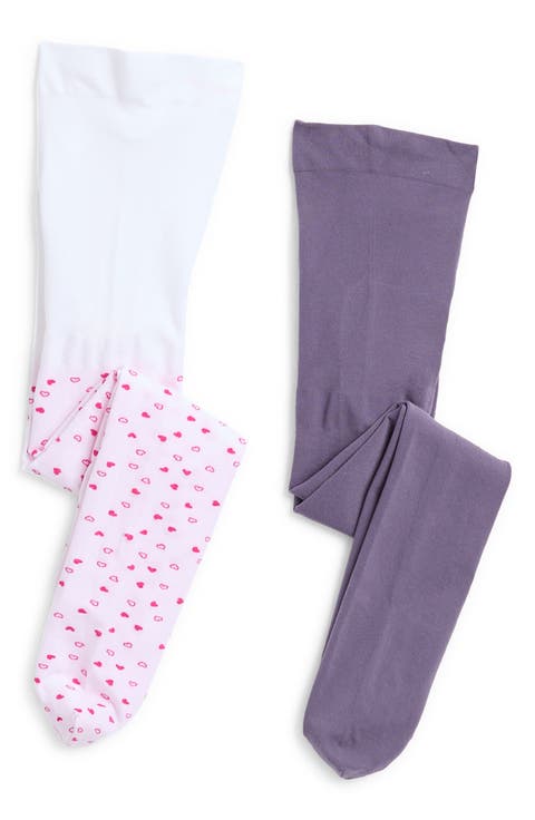 Tween Girls Tights' Underwear, Tights, Bras & Socks | Nordstrom