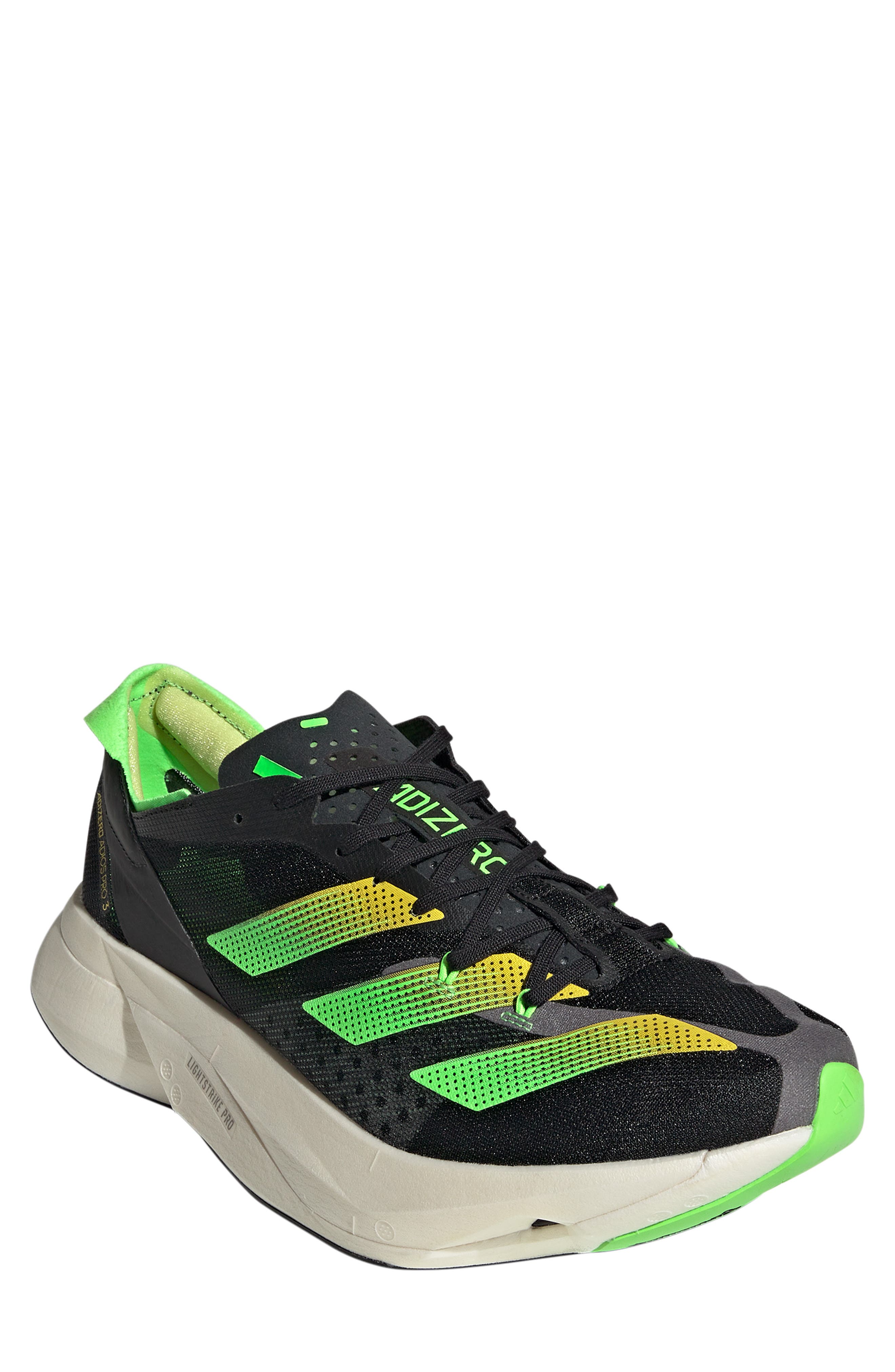 adidas Adizero Adios Pro 3 Running Shoe (Men) | Nordstromrack