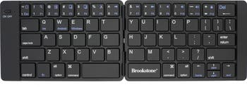 BROOKSTONE Bluetooth® Keyboard | Nordstromrack