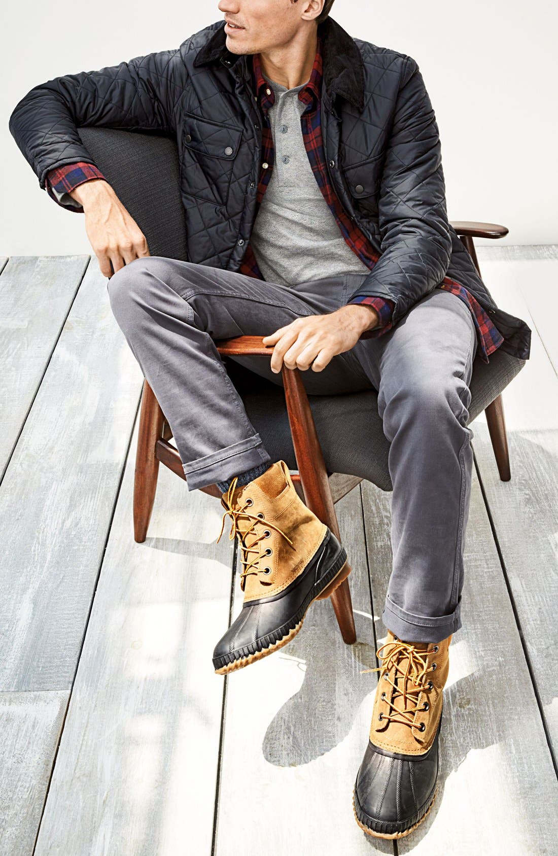 SOREL 'Cheyanne' Snow Boot | Nordstrom