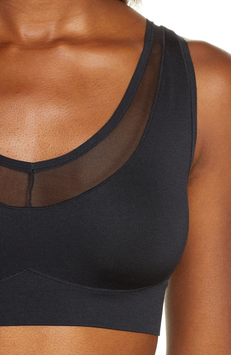 Yummie Salma Seamless Unlined Shaping Bralette | Nordstromrack