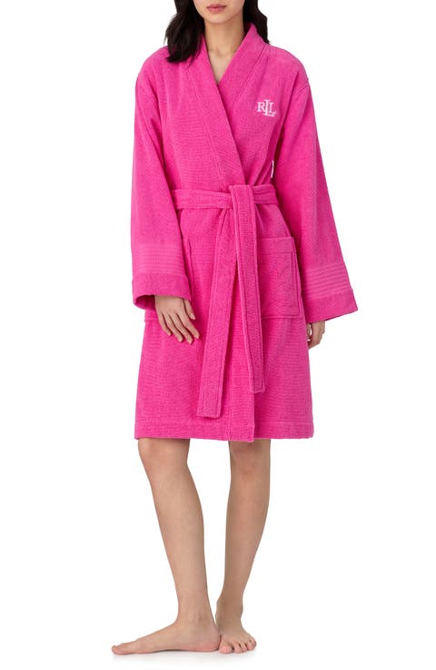 Women's Short Robes & Wraps | Nordstrom