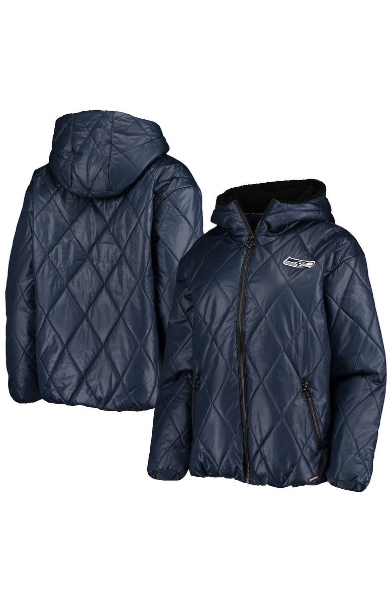 MSX BY MICHAEL STRAHAN Women's MSX by Michael Strahan College Navy ...
