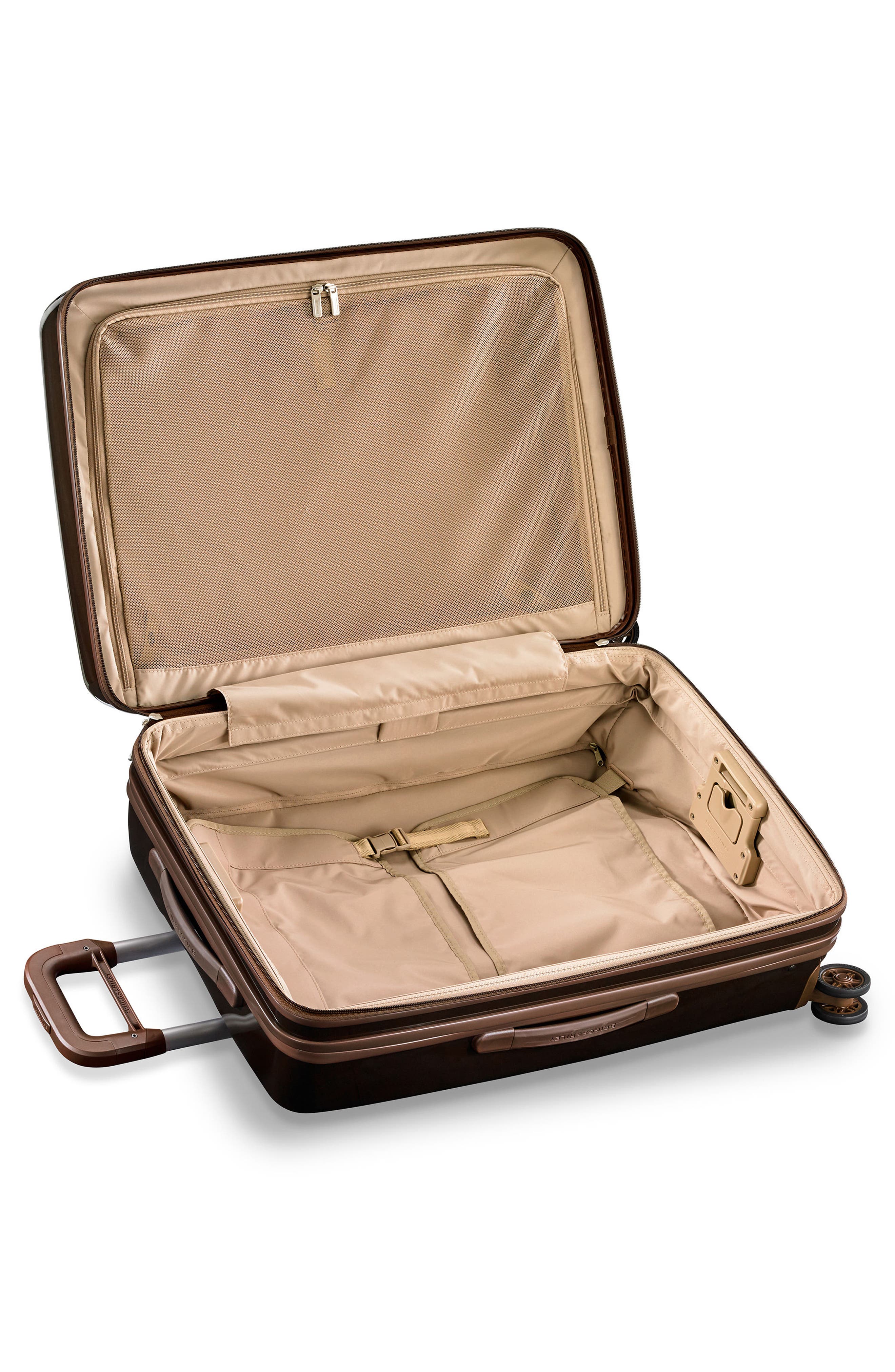 Briggs & Riley Sympatico 27-Inch Expandable Wheeled Packing Case ...