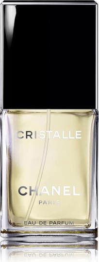 CHANEL CRISTALLE Eau de Parfum Spray | Nordstrom
