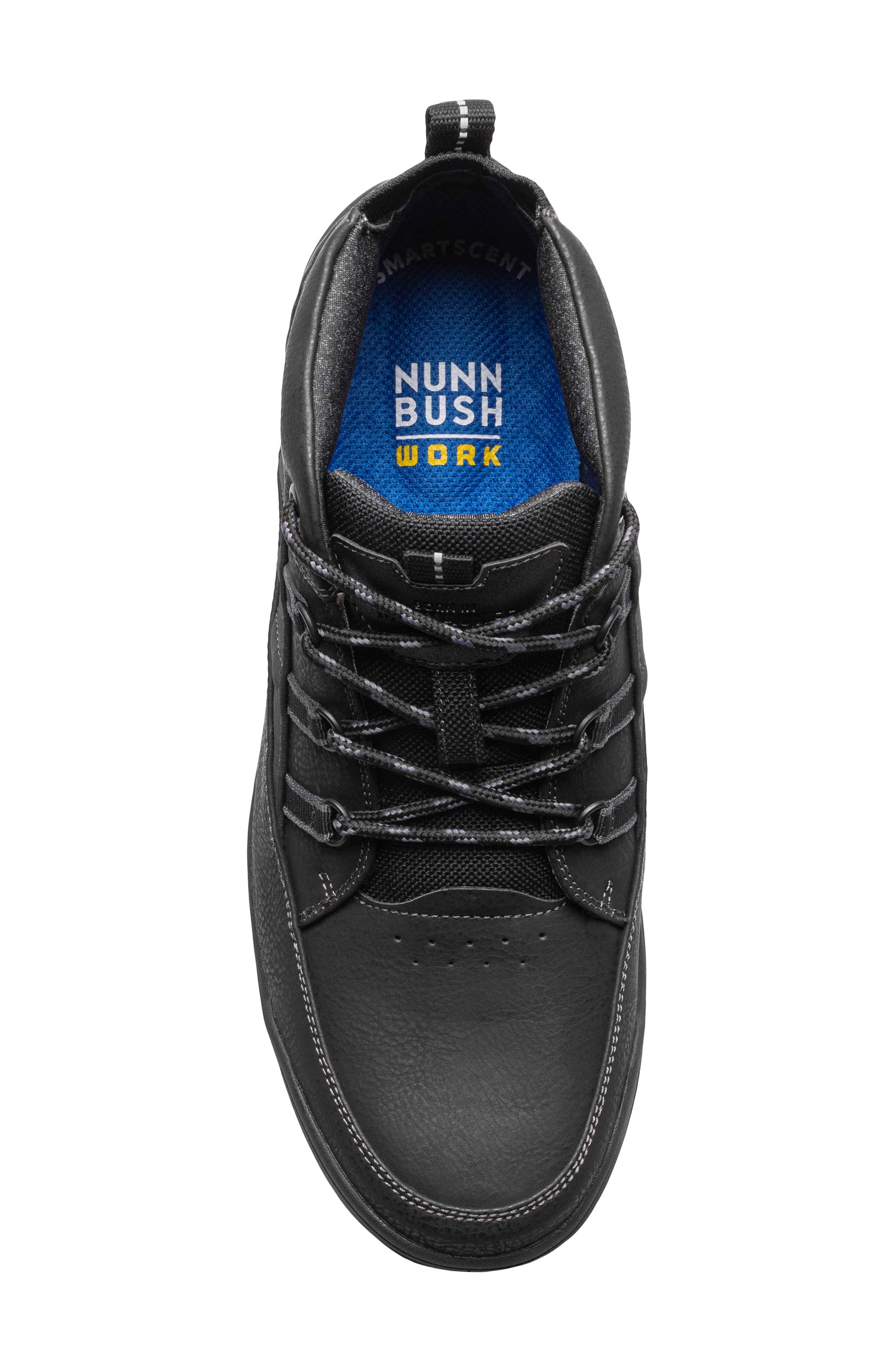 NUNN BUSH Tour Work Sneaker Boot (Men) | Nordstromrack