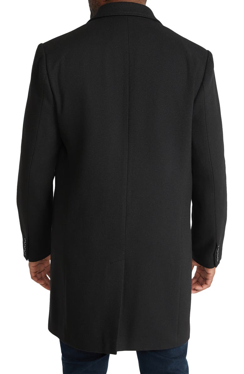 Johnny Bigg Brentford Twill Overcoat | Nordstromrack