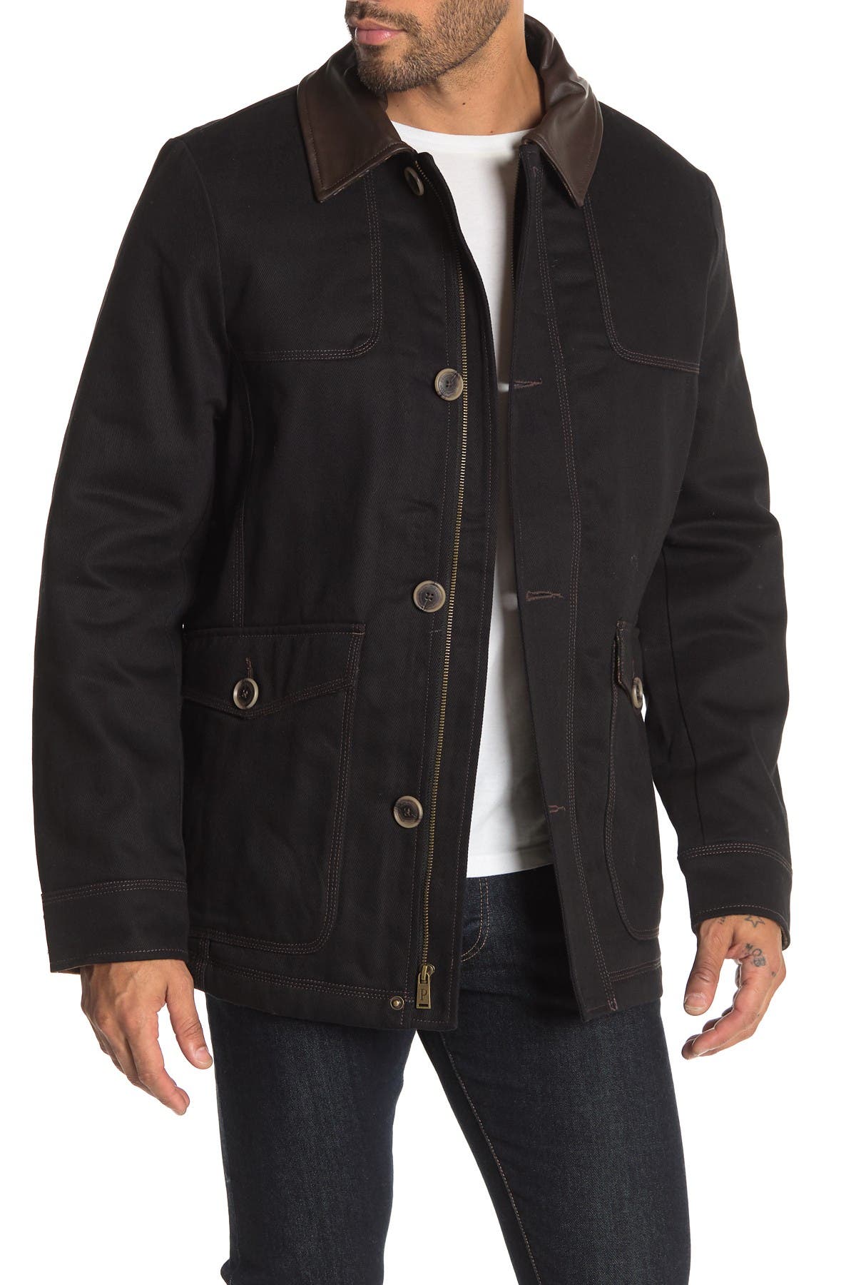 Pendleton Graham Jacket | Nordstromrack