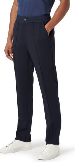 Bugatchi Stretch Knit Pants | Nordstrom