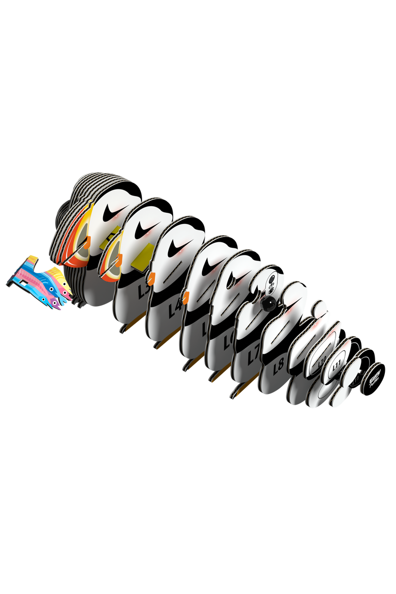 Puffin 3D Puzzle | Nordstrom