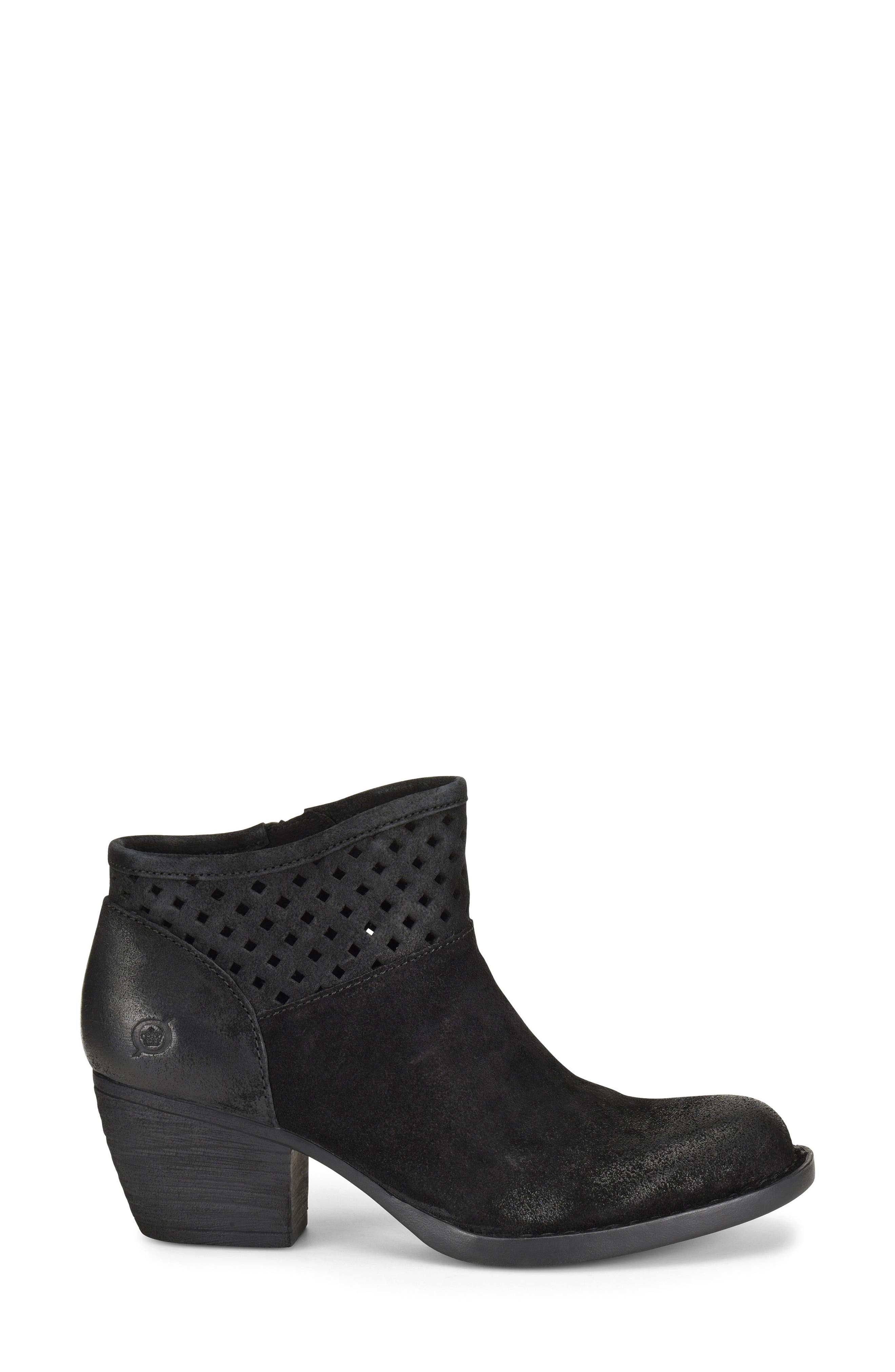 Børn Born Winema Bootie (Women) | Nordstromrack