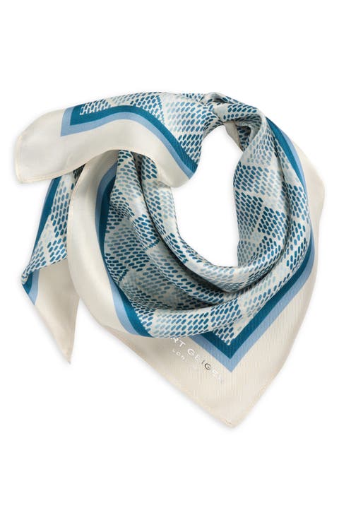 Square Scarves for Women | Nordstrom