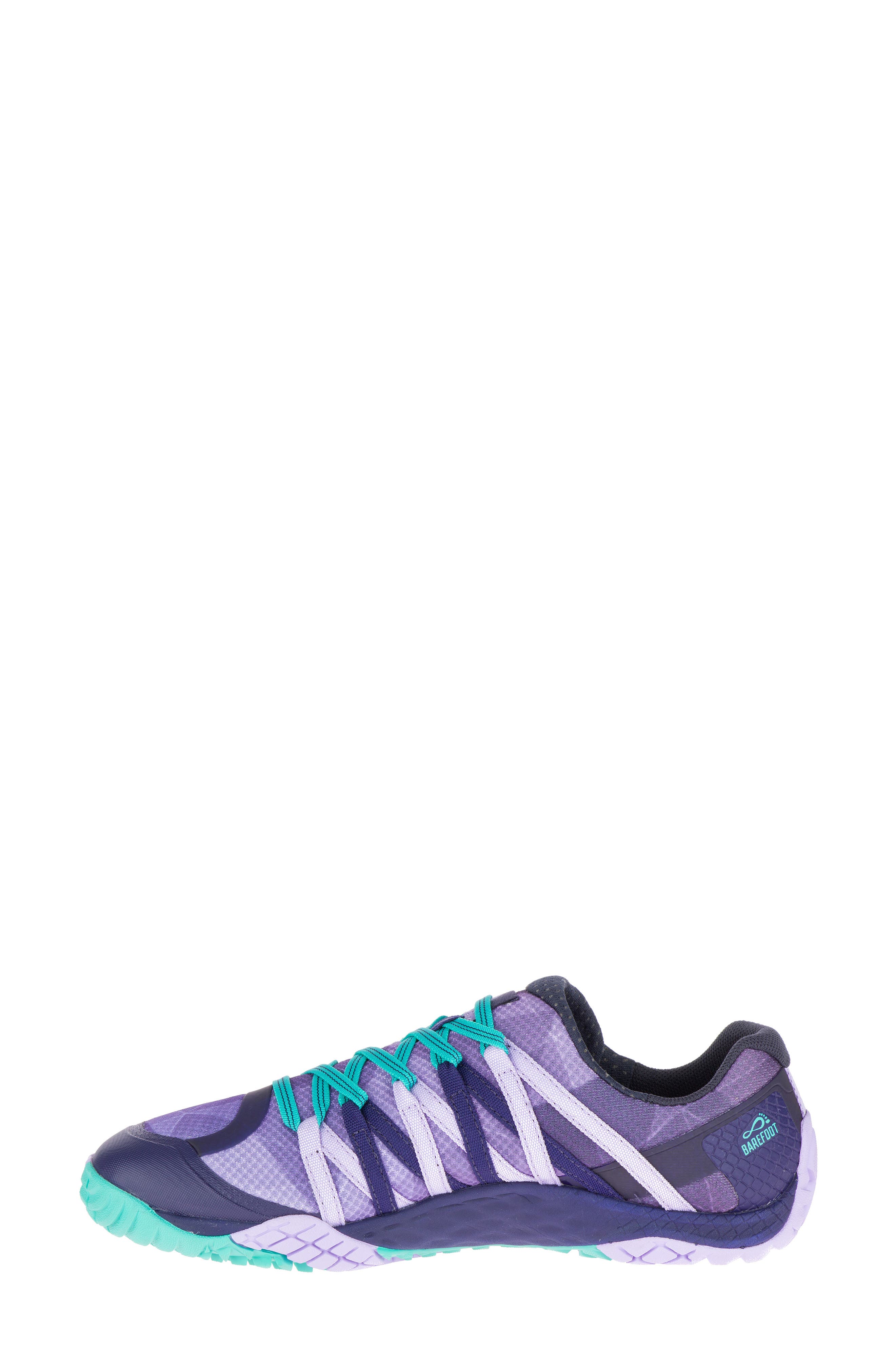 Merrell Trail Glove 4 Trail Running Shoe (Women) | Nordstromrack