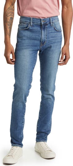 Hudson Jeans Zane Skinny Jeans | Nordstromrack