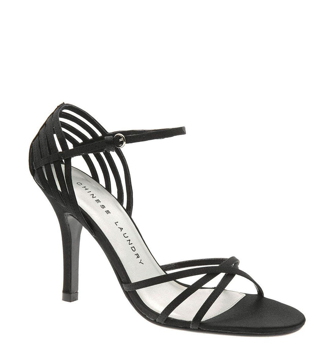 Chinese Laundry 'Wesley' Evening Sandal | Nordstrom
