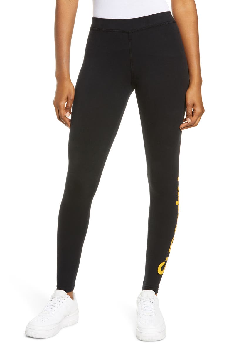 Superdry Core Logo Graphic Leggings | Nordstromrack