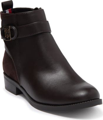 Tommy Hilfiger Isabelo Ankle Boot | Nordstromrack
