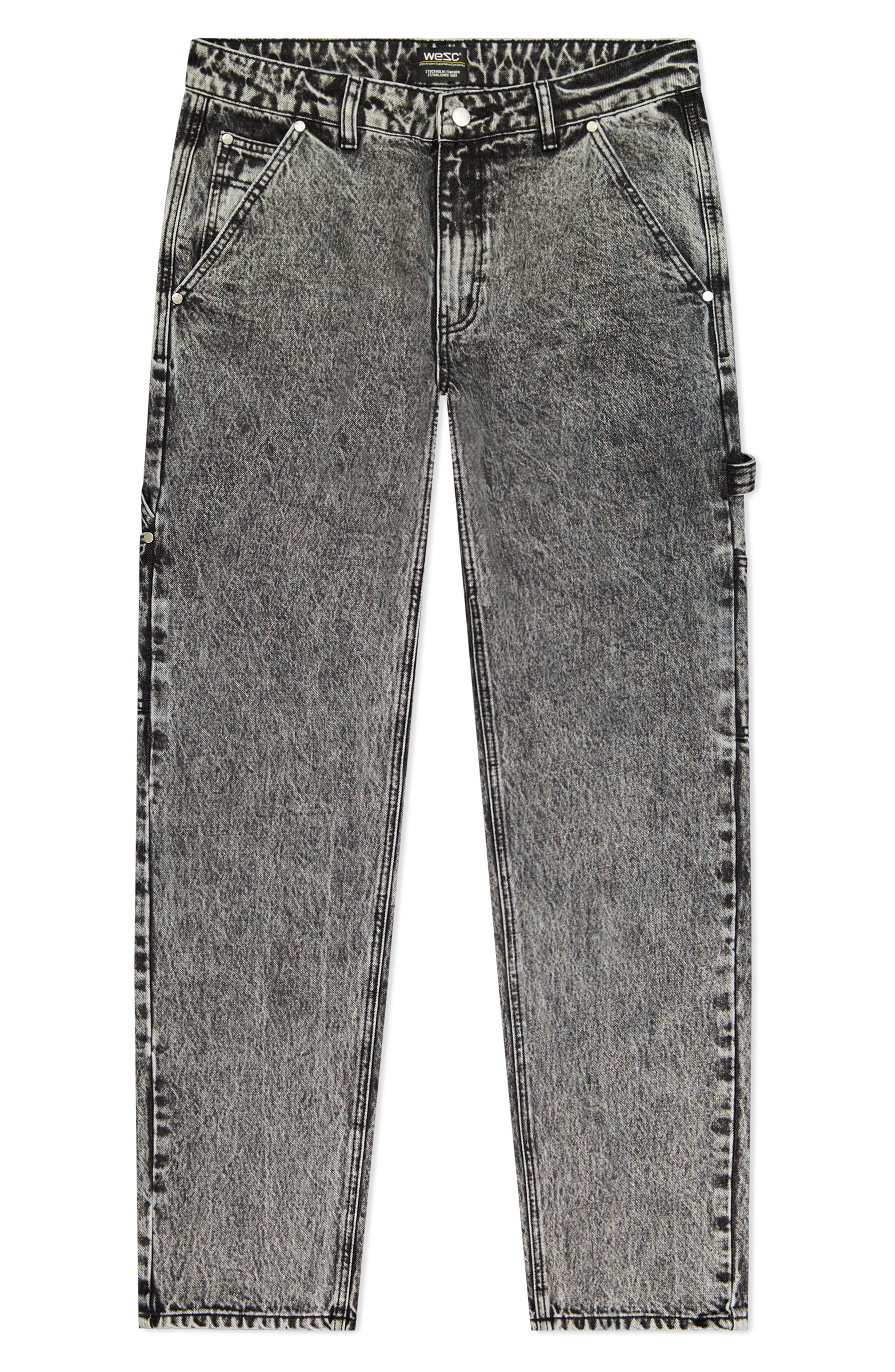 WeSC Carpenter Jeans | Nordstromrack