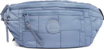 Pajar Quilted Nylon Belt Bag | Nordstromrack