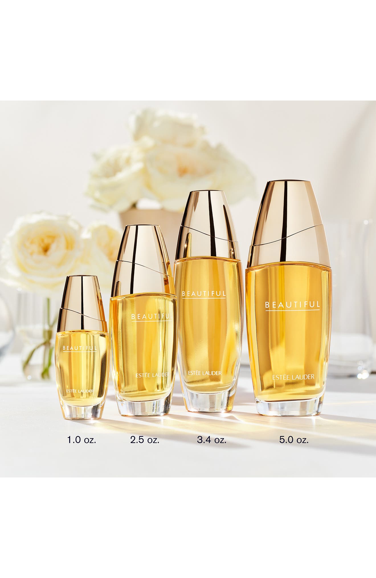 Estée Lauder Beautiful Eau de Parfum Spray | Nordstrom