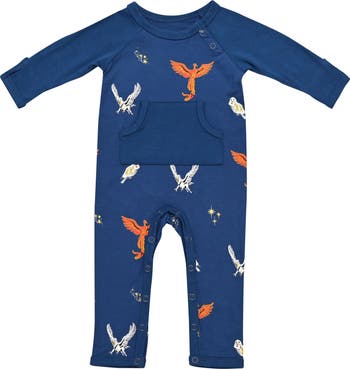Kyte BABY Flight Romper | Nordstromrack