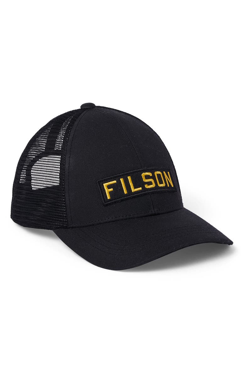 Filson Logger Cap | Nordstrom