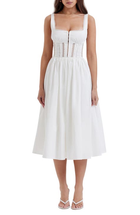 Lace Sundresses | Nordstrom