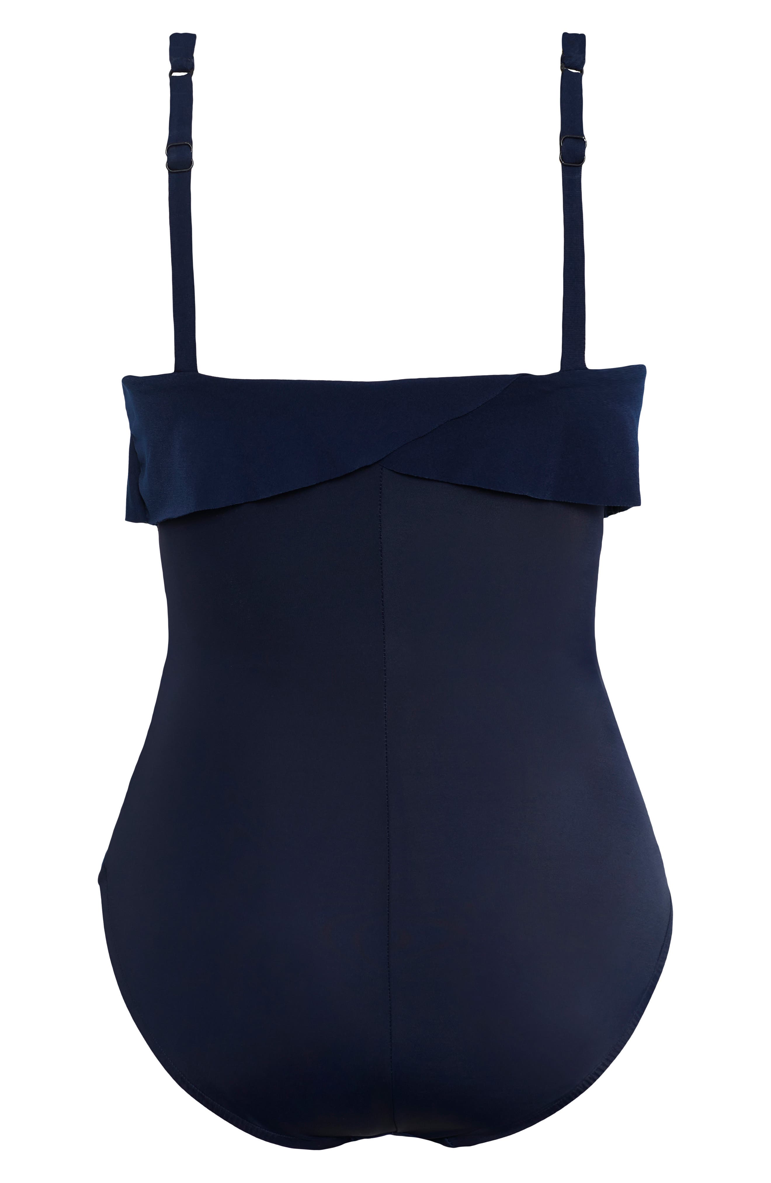 Magicsuit® Halter Neck One-Piece Swimsuit | Nordstrom