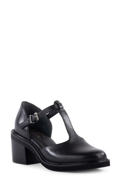 Women's T-Strap Shoes | Nordstrom