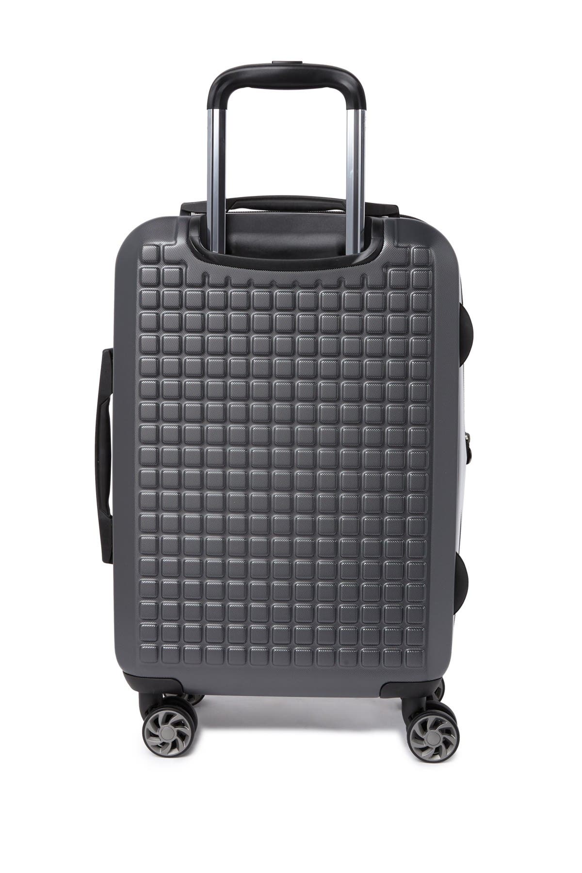 Original Penguin Omar Hardside 21" Spinner Luggage Bag | Nordstromrack