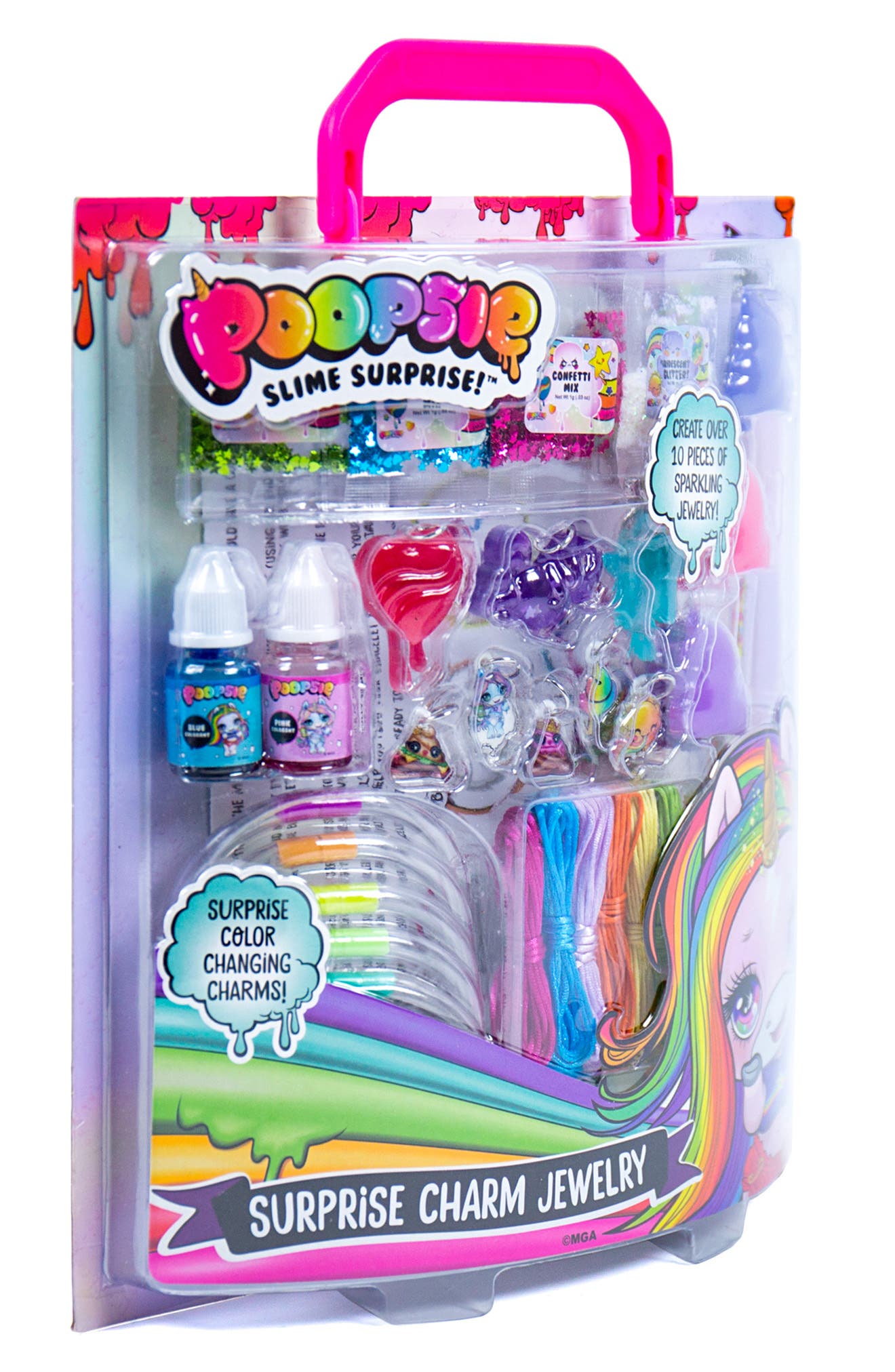 POOPSIE Surprise Charm Jewelry | Nordstromrack