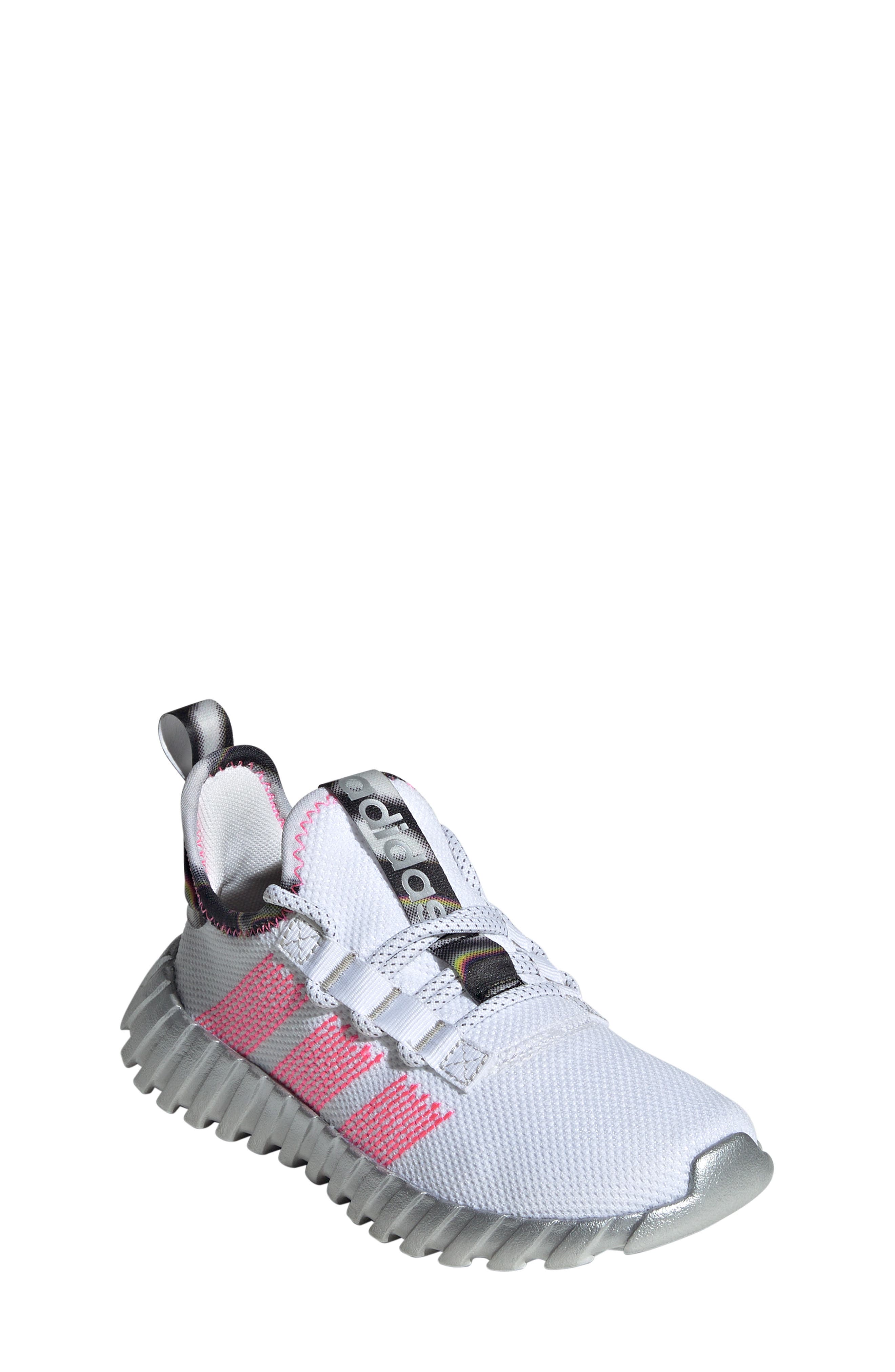 adidas Kids' Kaptir Flow Sneaker | Nordstromrack