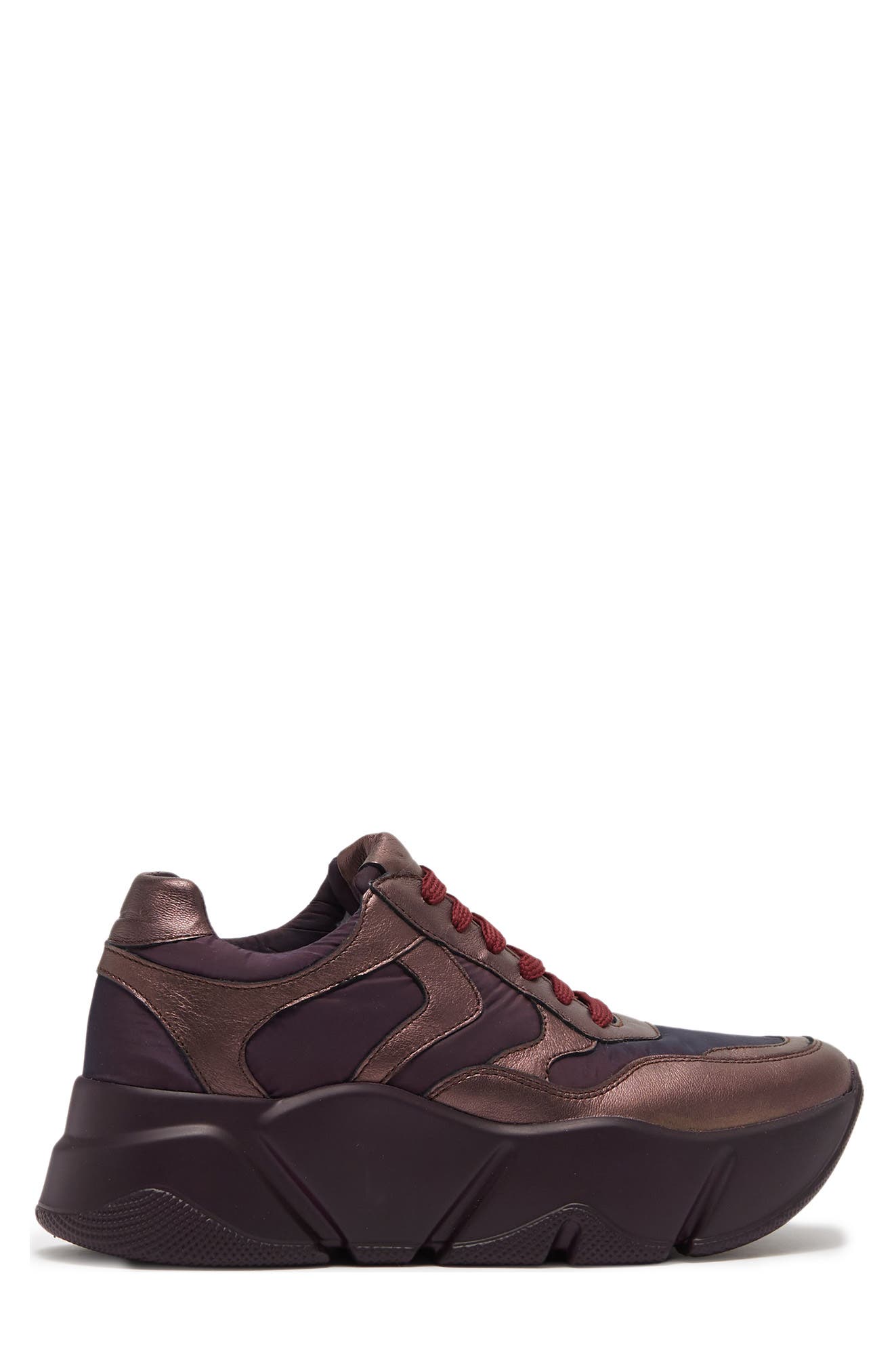Voile Blanche Viola Blanche Monster Platform Sneaker (Women ...