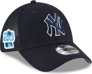 New Era Men's New Era Navy New York Yankees 2023 Spring Training ...
