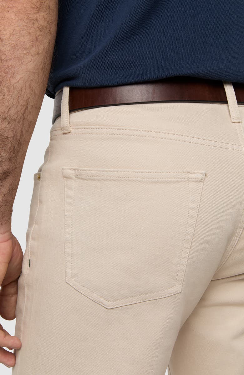 Sid Mashburn Clift Straight Leg Jeans | Nordstromrack