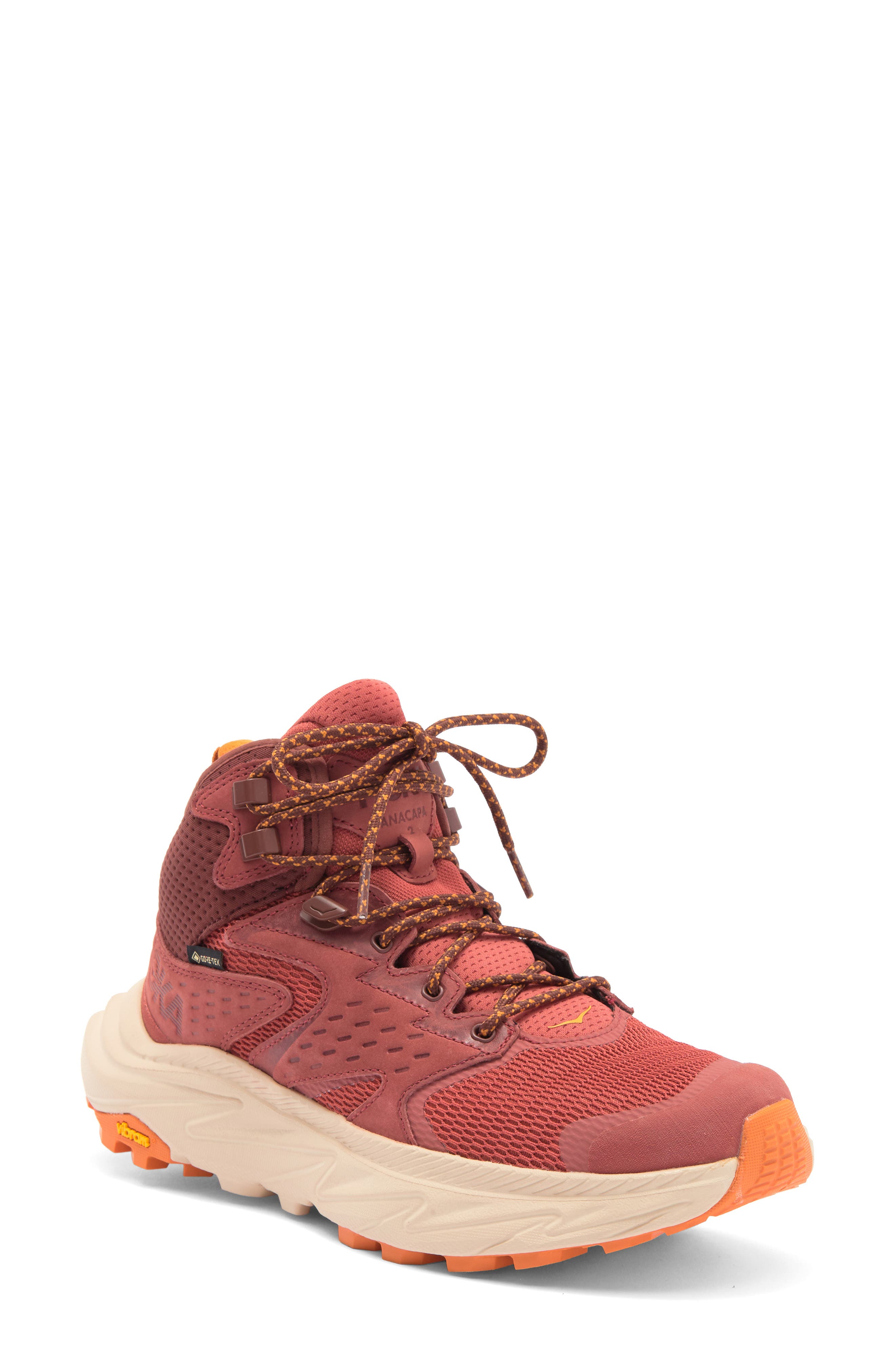 No, it's not another slide – Hoka’s new Infini Hike TC "adventure ...