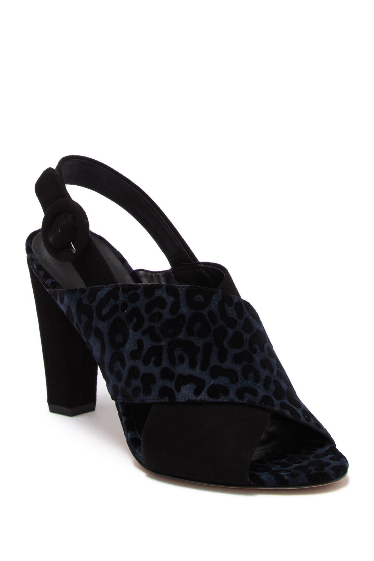 Diane von Furstenberg Bailie Ankle Strap Sandal | Nordstromrack