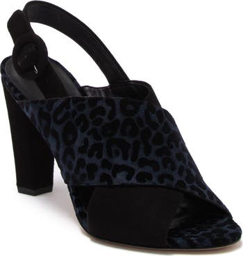 Diane von Furstenberg Bailie Ankle Strap Sandal | Nordstromrack