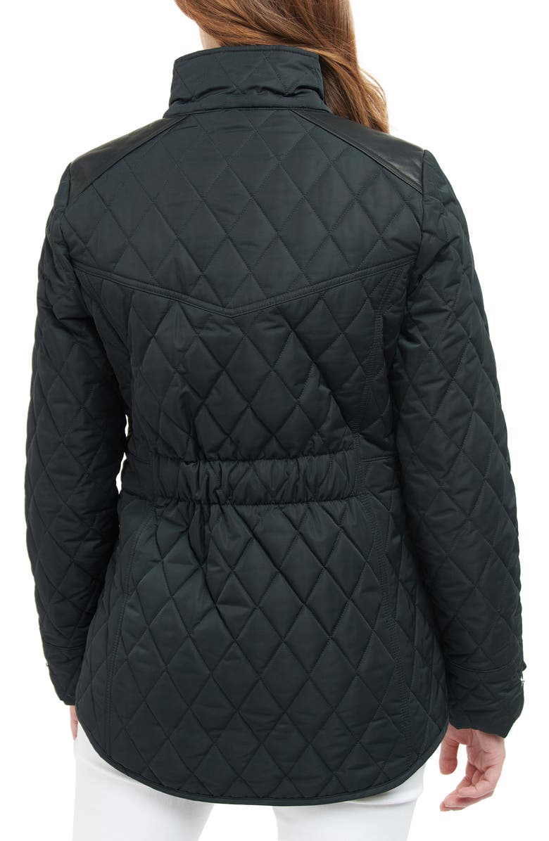Barbour Premium Cavalry Quilted Jacket | Nordstromrack